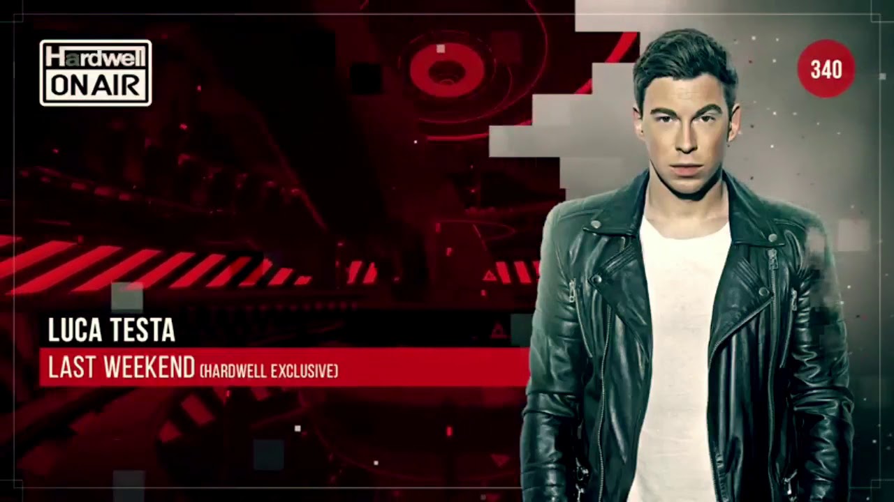 Luca Testa - Last Weekend - YouTube