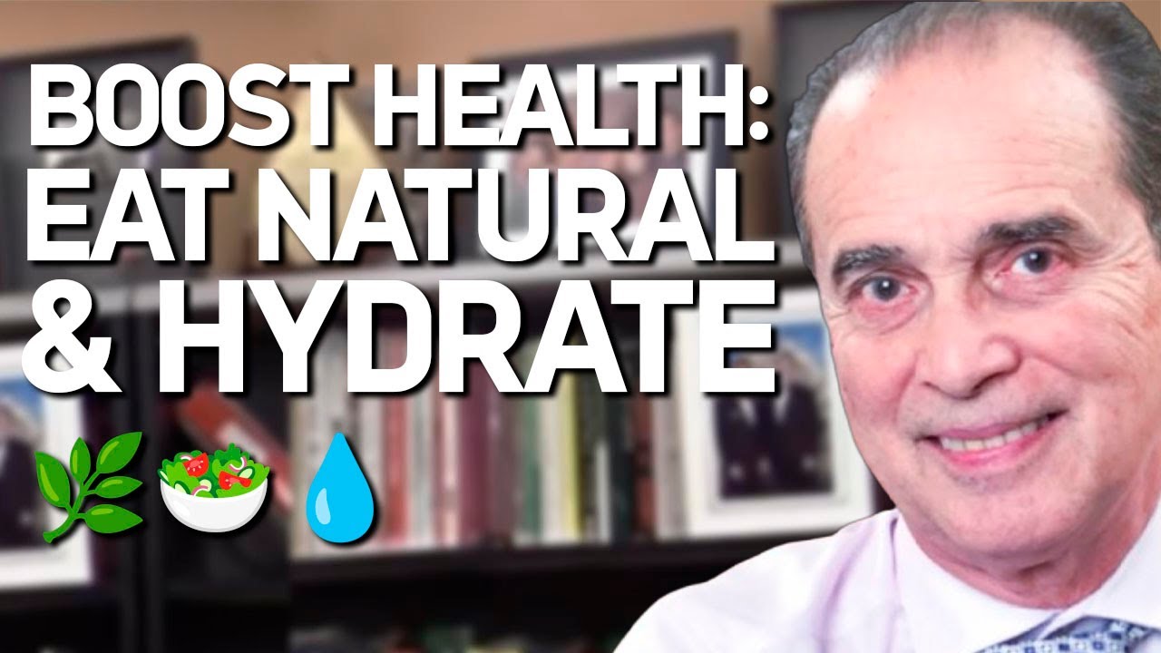 #1250 The 7 Rules for Good Health - YouTube