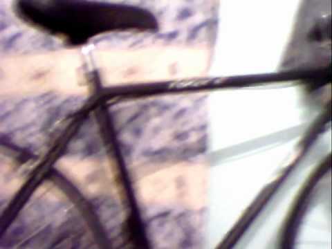 Bici Media De Carrera Usasda #02