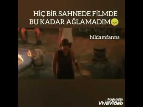 HIL♥DAM.   (Gözleri Var Ya)     BAŞI ÇOK DUYGUSAL YAAA😍😔