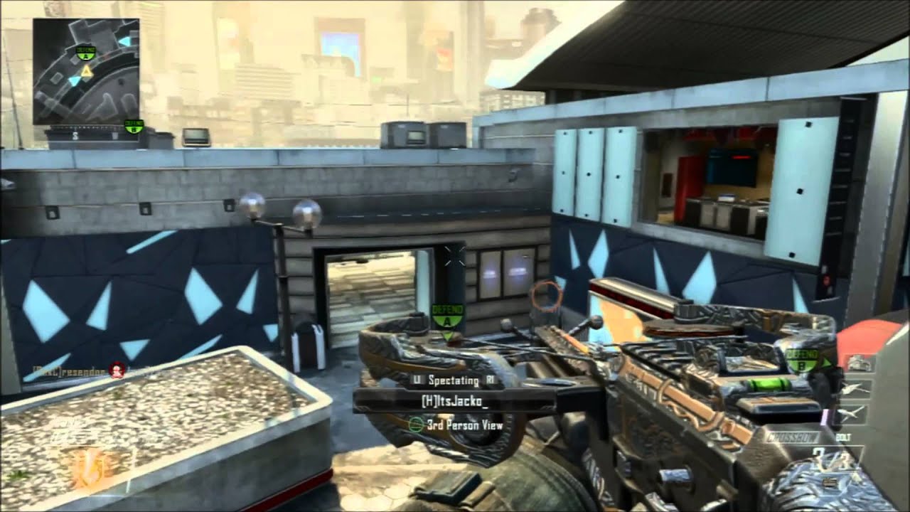 My InFa response | Clans pls? - YouTube