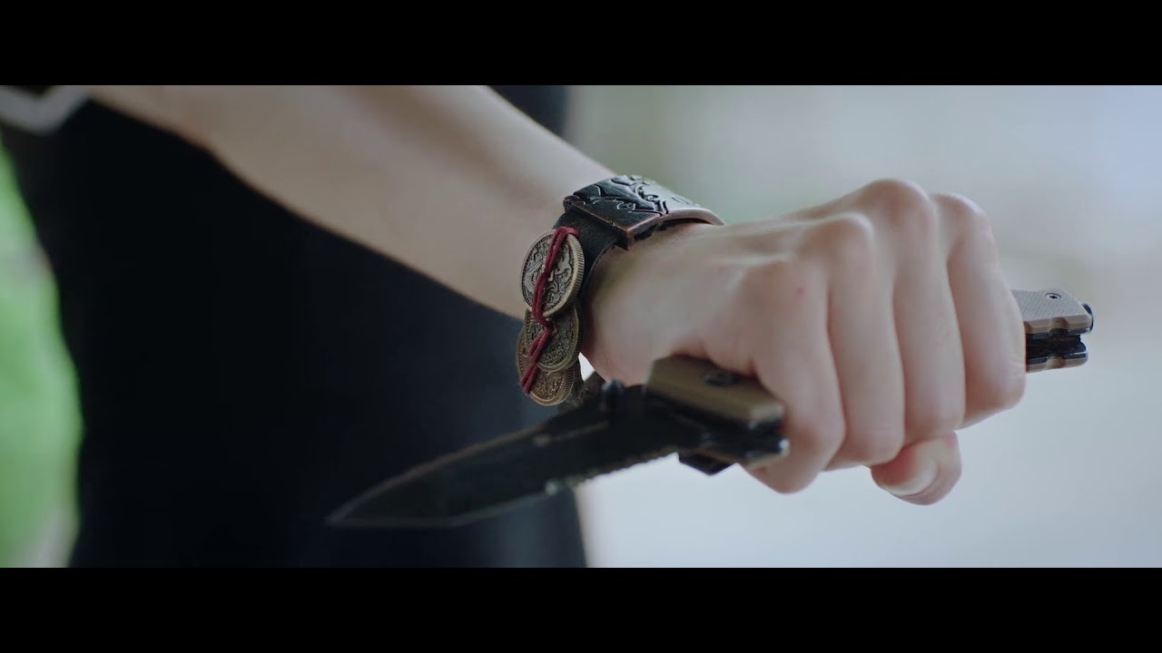 Ultimate Note | Ah Ning | I'm not your friend - YouTube