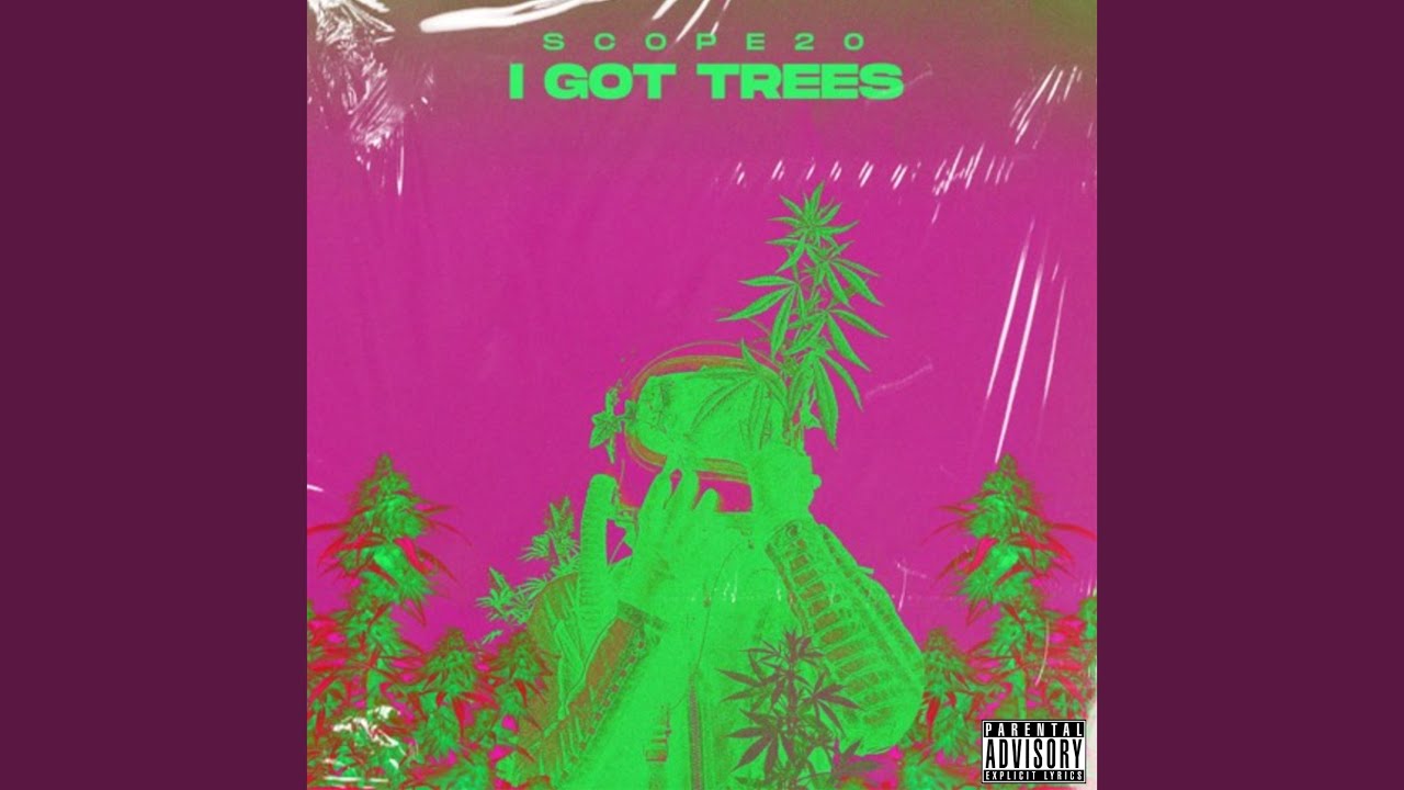 I Got the Trees - YouTube