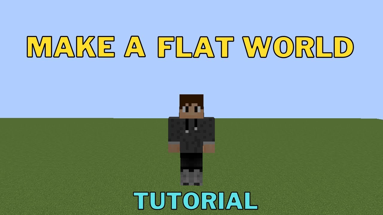 How To Make Flat World In Minecraft Java Edition Tlauncher AimoGaming YouTube how-to-make-flat-world-in-minecraft-java-edition-tlauncher-aimogaming-youtube