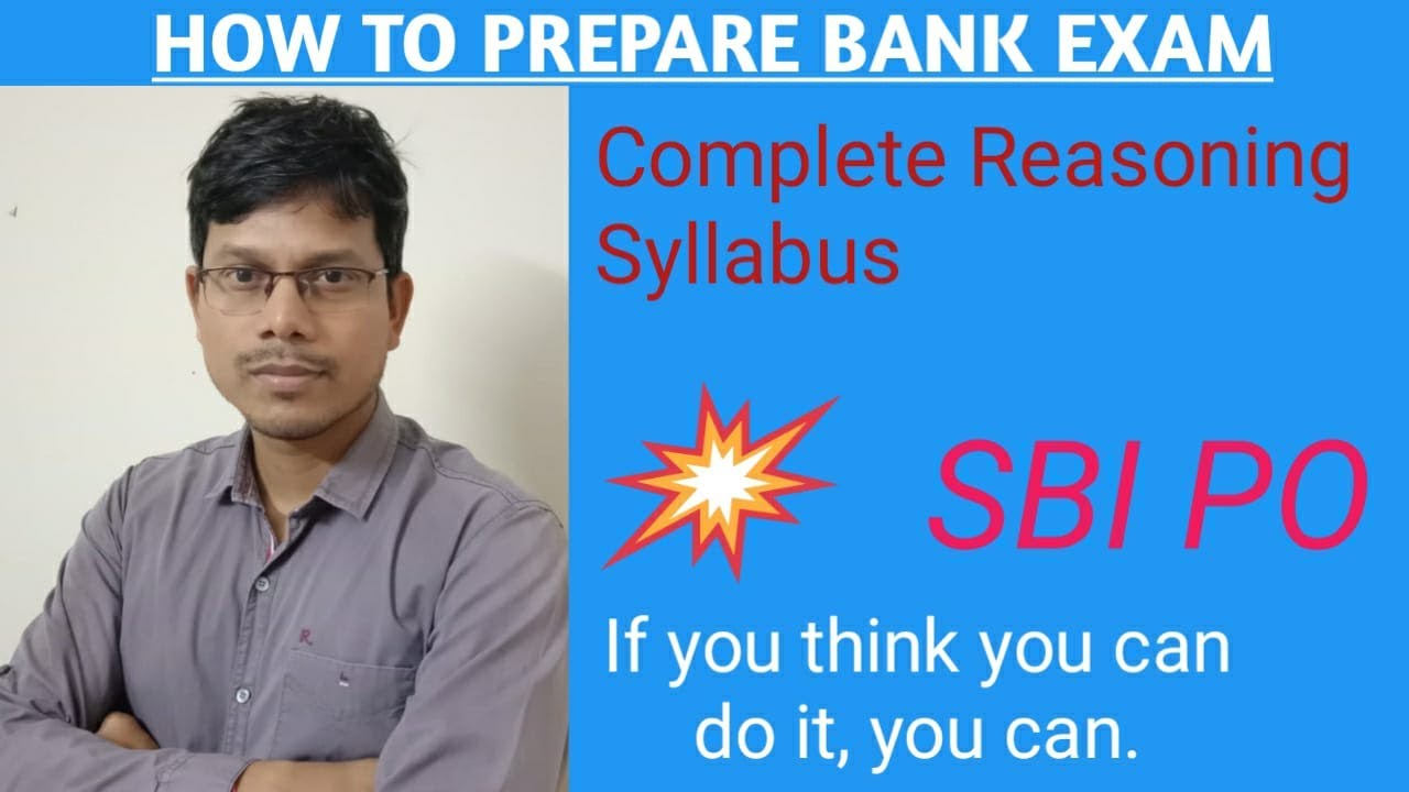 Complete Reasoning Syllabus For Bank Insurance Exam YouTube complete-reasoning-syllabus-for-bank-insurance-exam-youtube