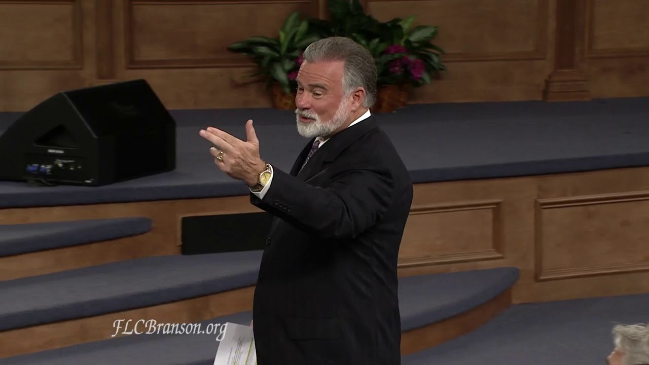 Keith Moore - Vzácny v Jeho očiach 8. "Váženie si iných" - YouTube