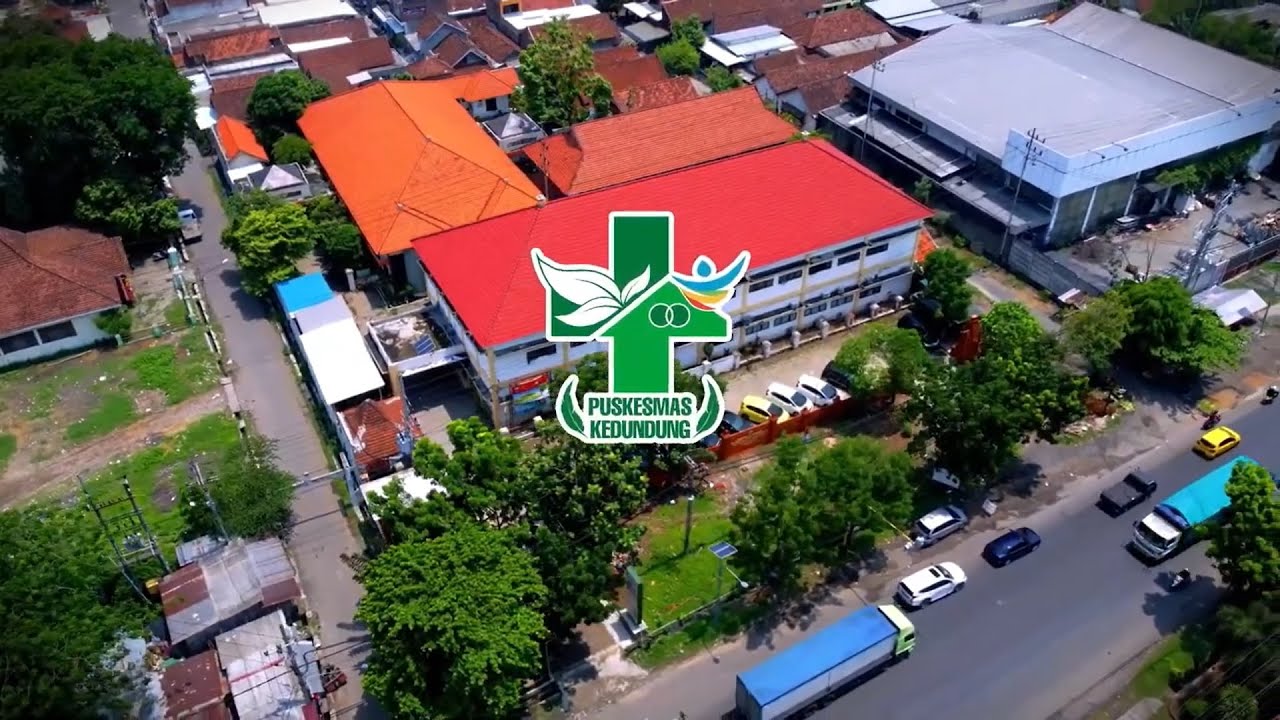 Profil Puskesmas Kedundung, Kota Mojokerto - YouTube