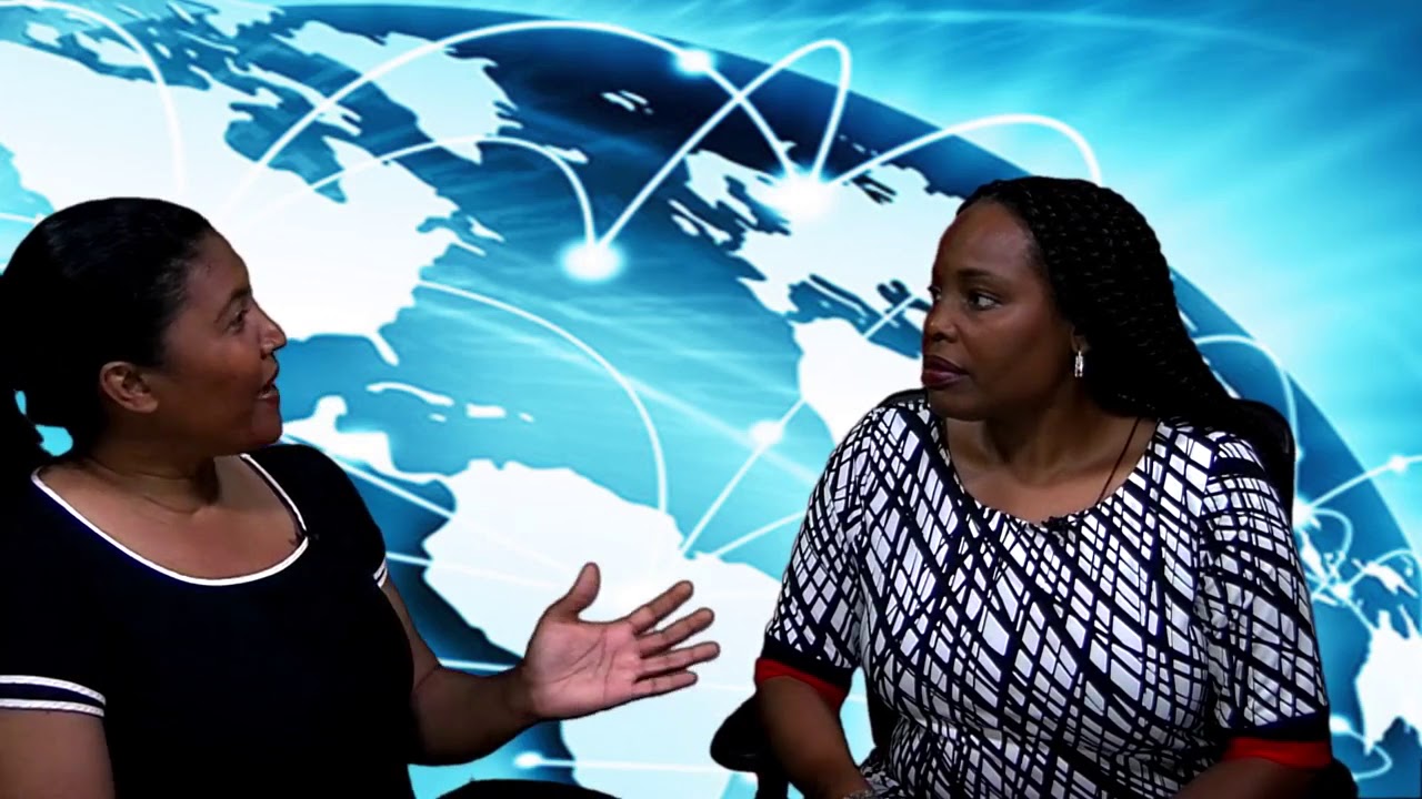 Profitability in your business Interview with Dr Corrine Graham - YouTube