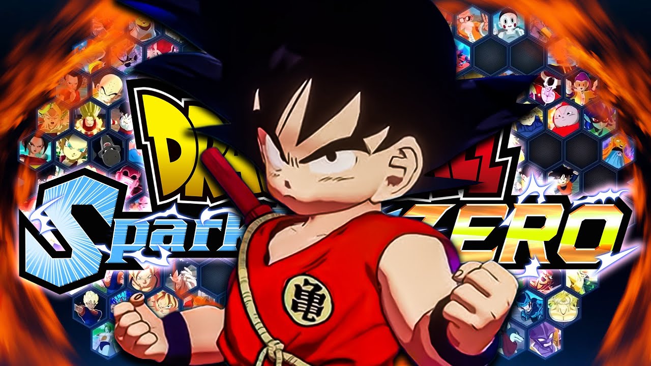 🔴INFOS OFFICIELLES sur les Persos Saga DRAGON BALL ! DRAGON BALL ...