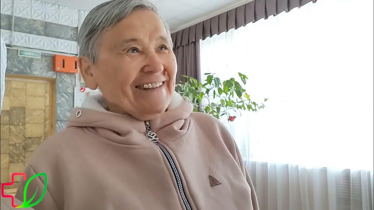 Комплекс "Визория" помогает в борьбе с катарактой. Отзыв. Здравомед ...