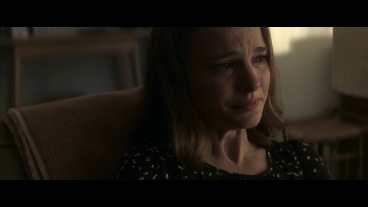 Annihilation - The WatchTower - YouTube