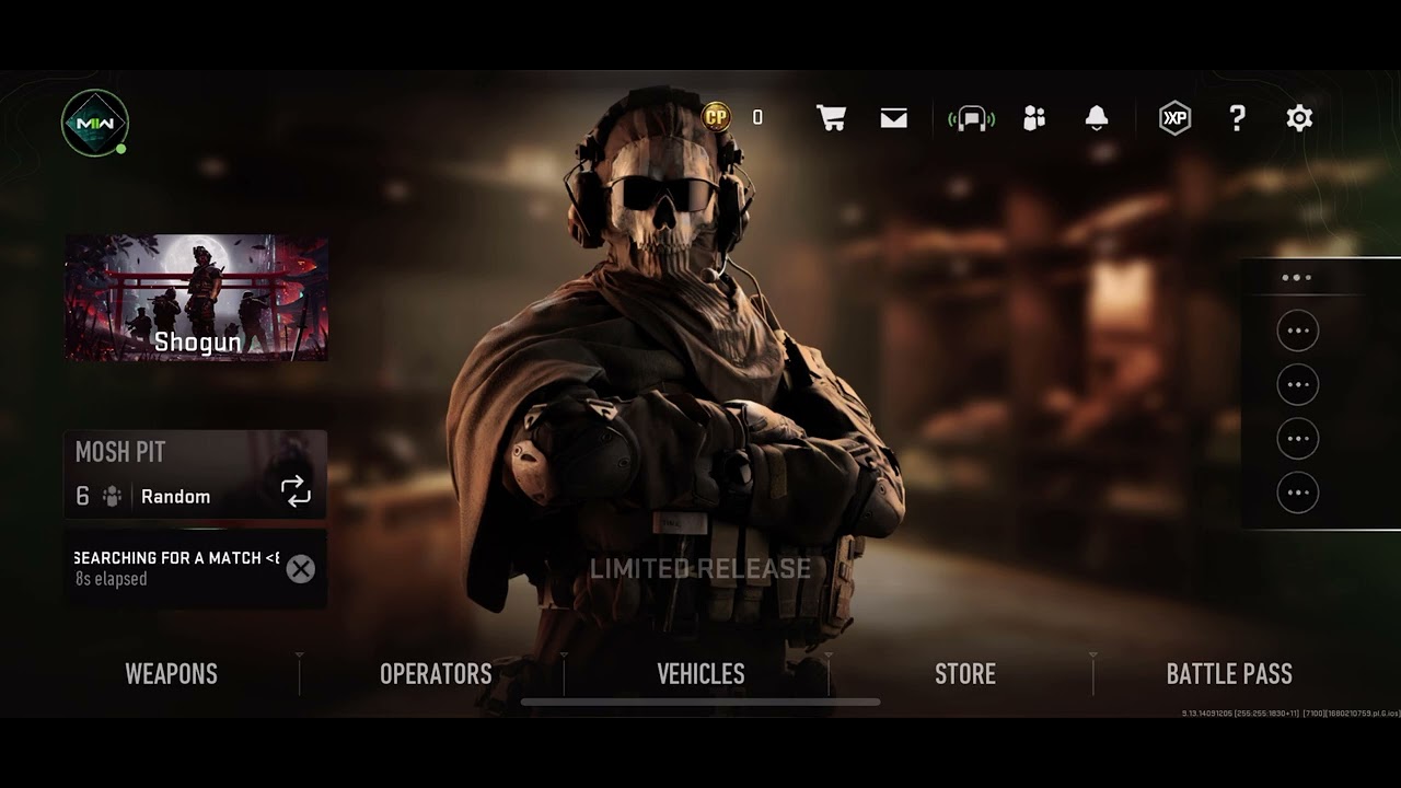 Call Of Duty Warzone Mobile multiplayer Season 02 Reloaded gameplay PT2 - YouTube