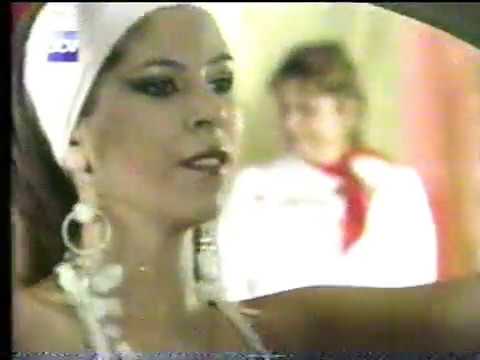 RECORDANDO belly mix de raices...