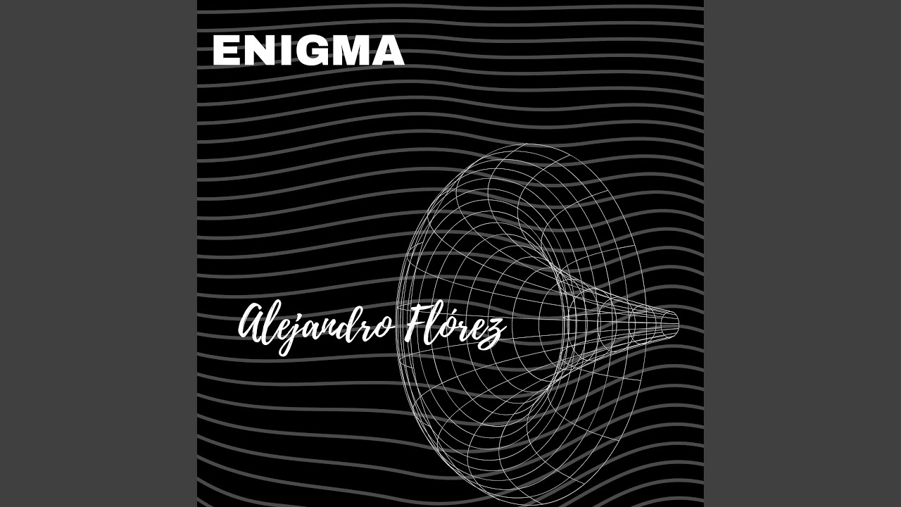 Enigma (Cover) - YouTube