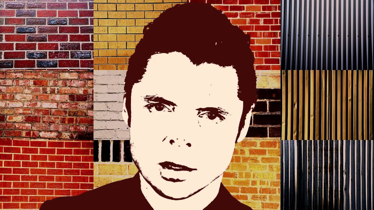 Kit Warhurst - Rose Red City - YouTube