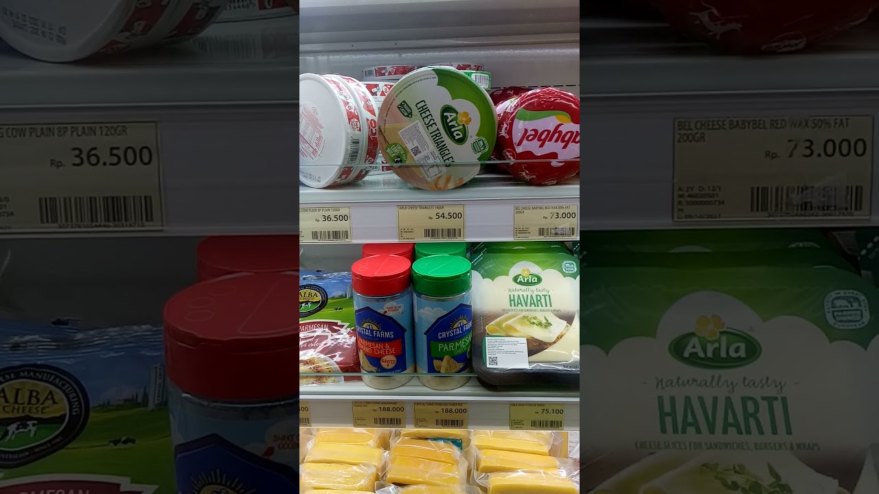 Arla Food Amba Product 👑💊📚 - YouTube