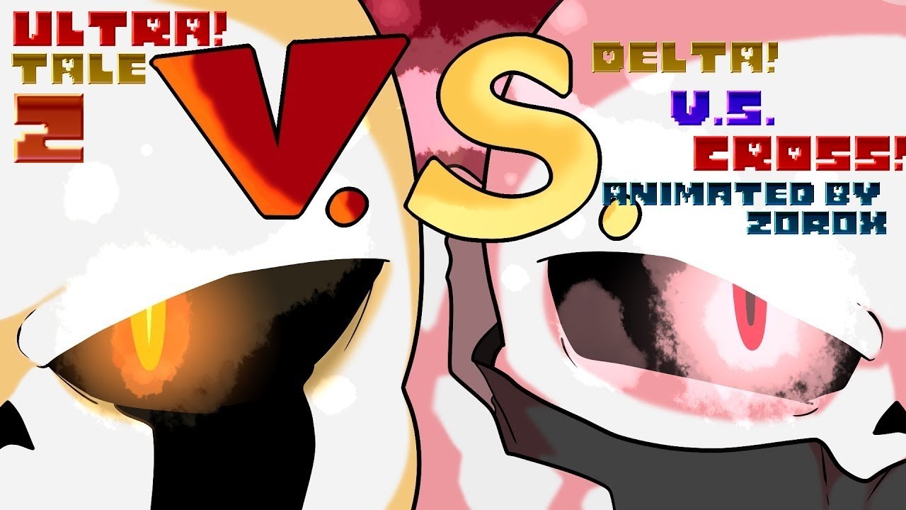 【ULTRA!TALE】undertale-超激傳說 2 中文字幕 - YouTube