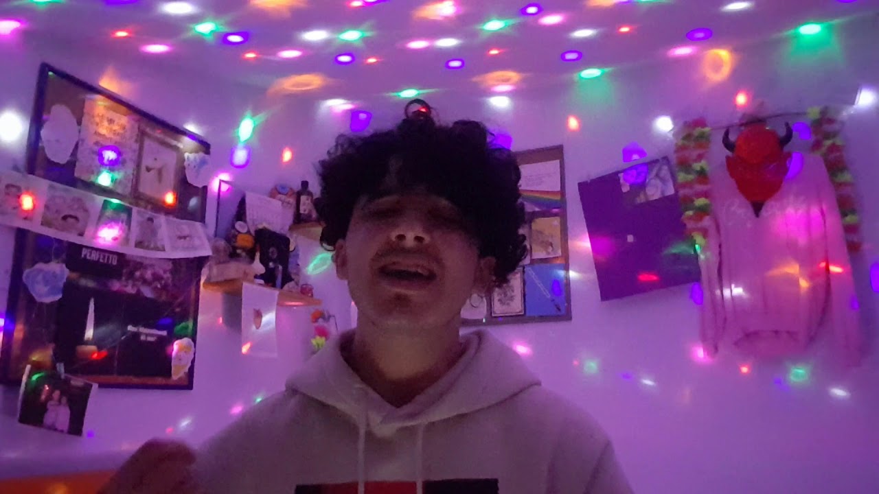 Lorde - Homemade Dynamite REMIX (cover) - YouTube