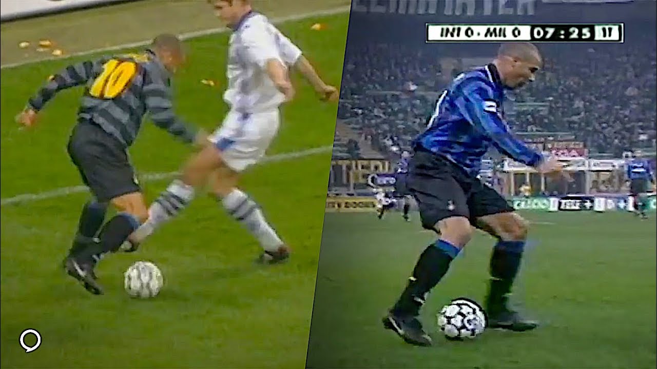 R9 Ronaldo would cost €400 MILLION in 2025 - YouTube