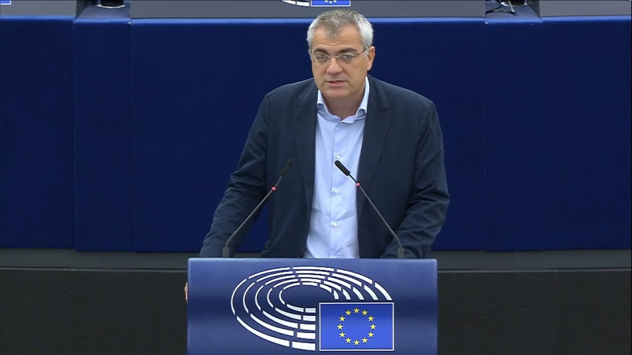 Κ. Παπαδάκης: Αθήνα, Αγκυρα και Βρυξέλλες απεργάζονται τη πιο ...