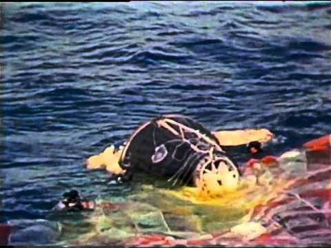 Gemini X Recovery - YouTube