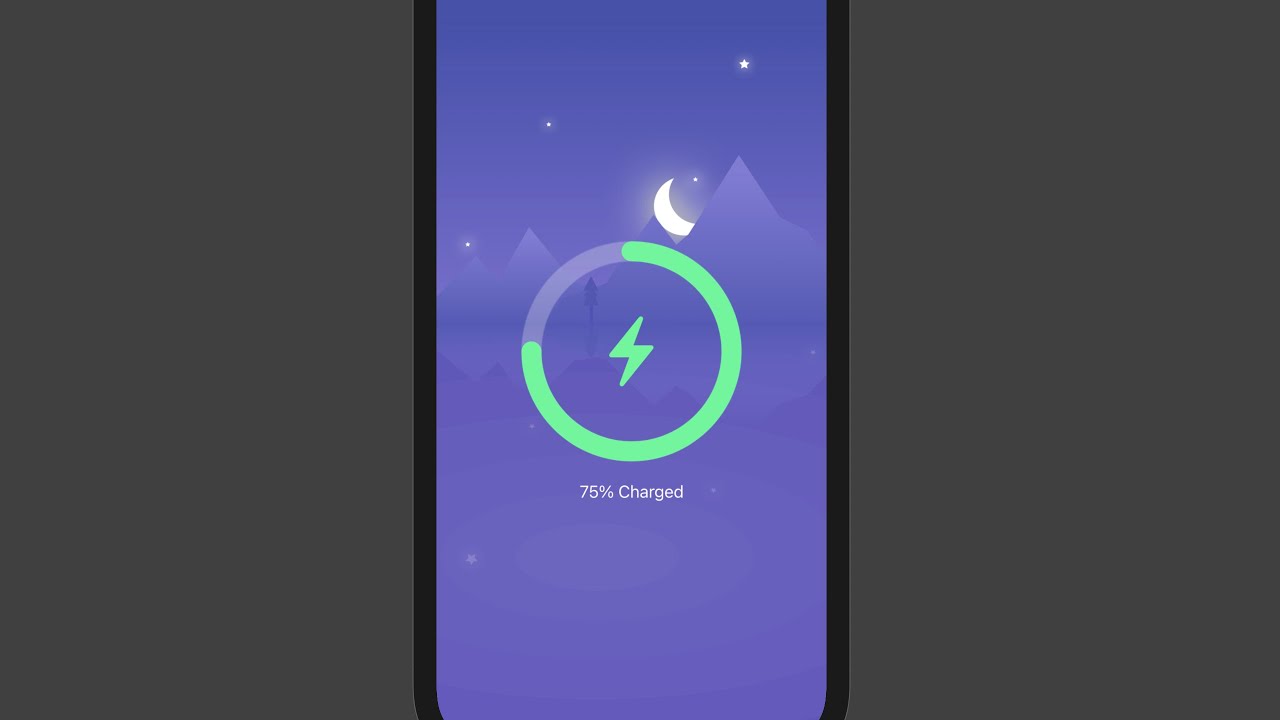 SwiftUI Animation Percentage Of Battery Charged YouTube SwiftUI Animation Percentage Of Battery Charged YouTube