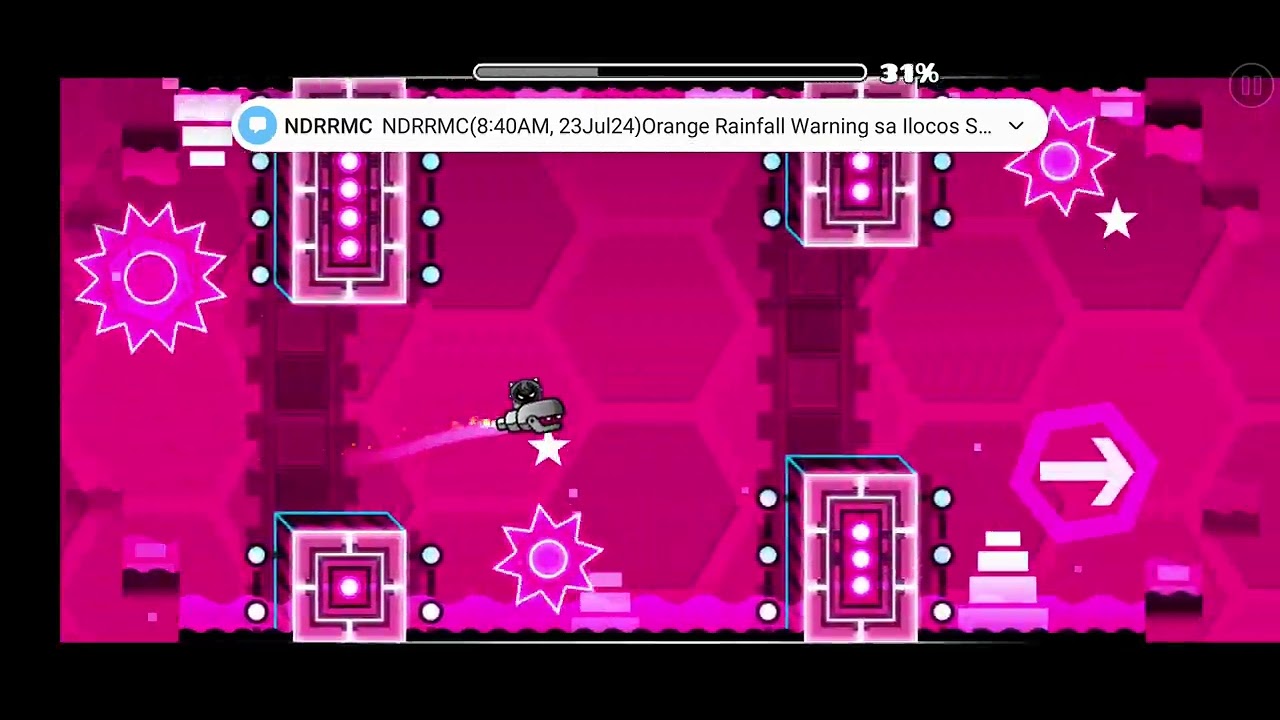 trying to beat Blast processing - YouTube