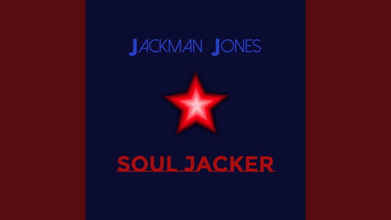 Soul Jacker (Original mix) - YouTube