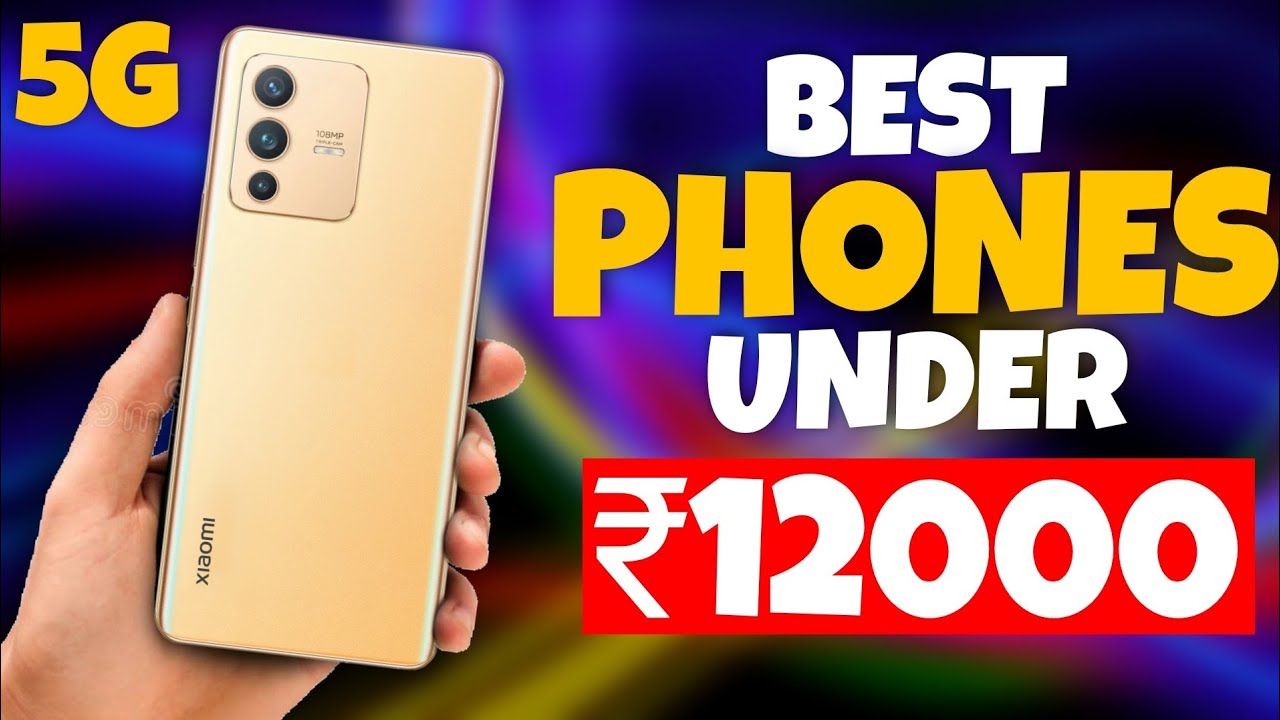 8GB/128GB || Best Phone Under 12000. Best Phone Under 12000 in 2023 ...