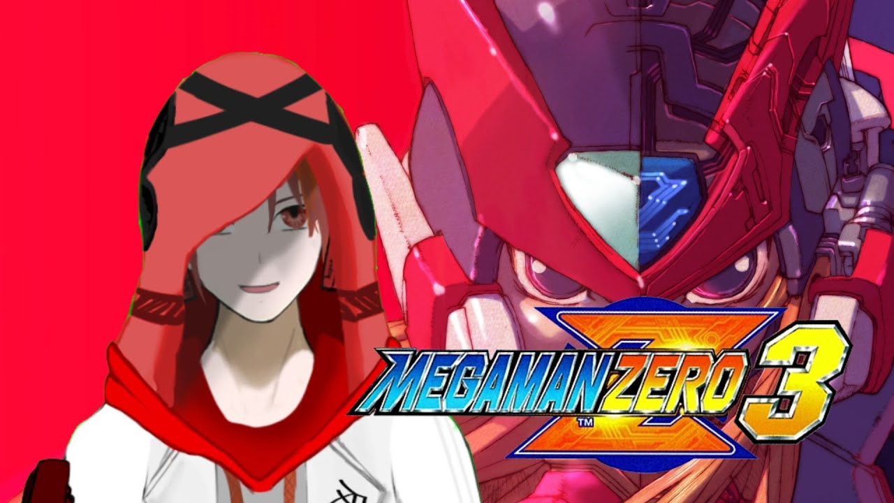 Zero 3. That is all. It's Zero 3. - YouTube