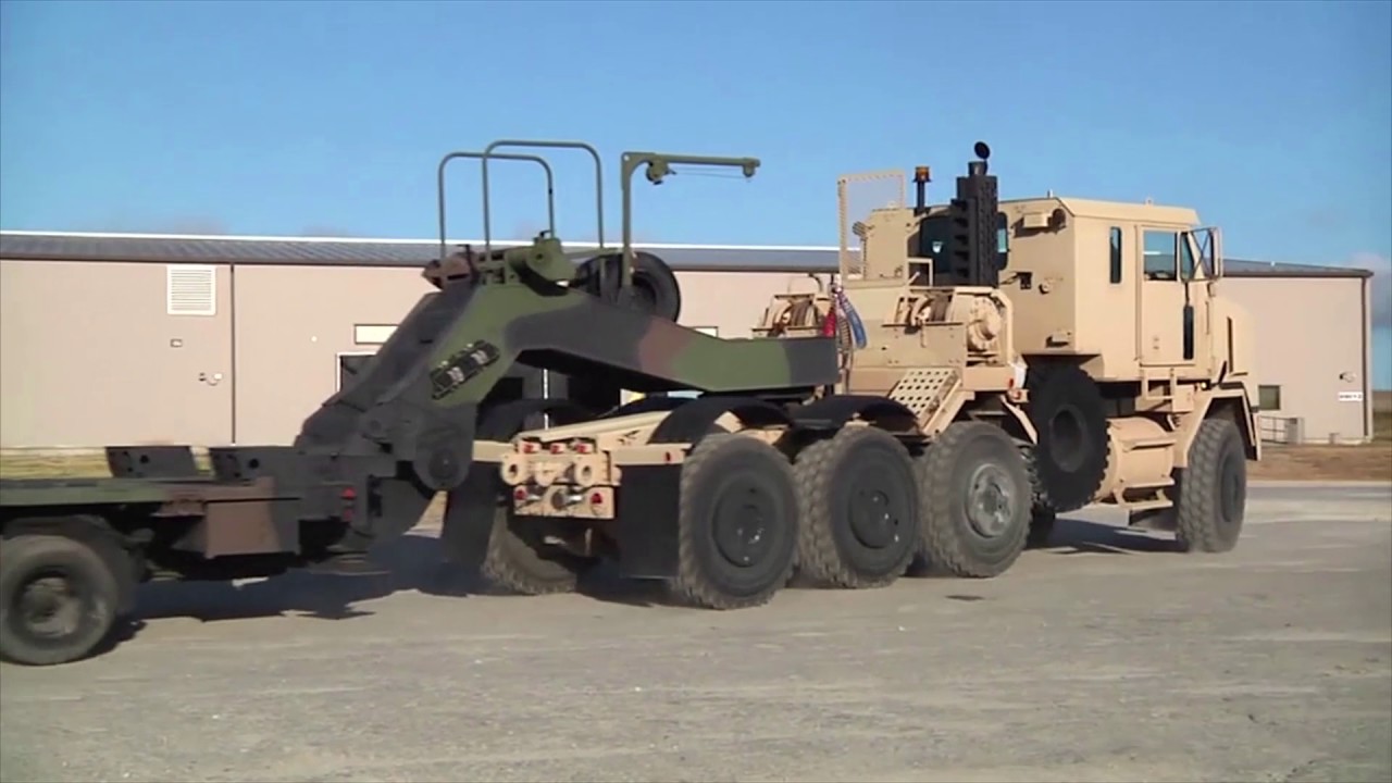 Logistics | Army G-4 - YouTube