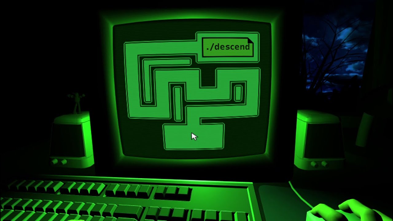 Dreader by Donitz *A short horror game* - YouTube