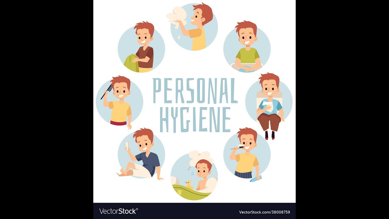 Asuhan Keperawatan Pasien Dengan Gangguan Pemenuhan Personal Hygiene ...