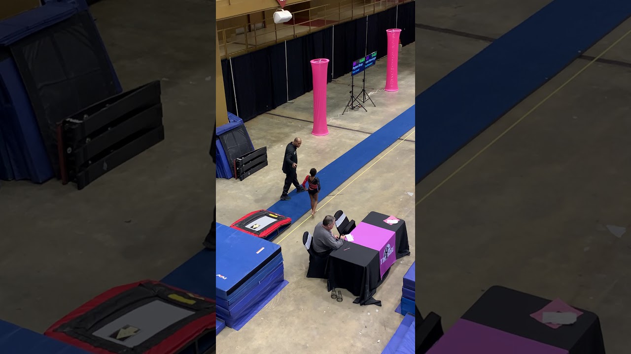 Ava Chanel | Top Notch gymnastics Xcel Silver Vault - The Gala 2020 ...