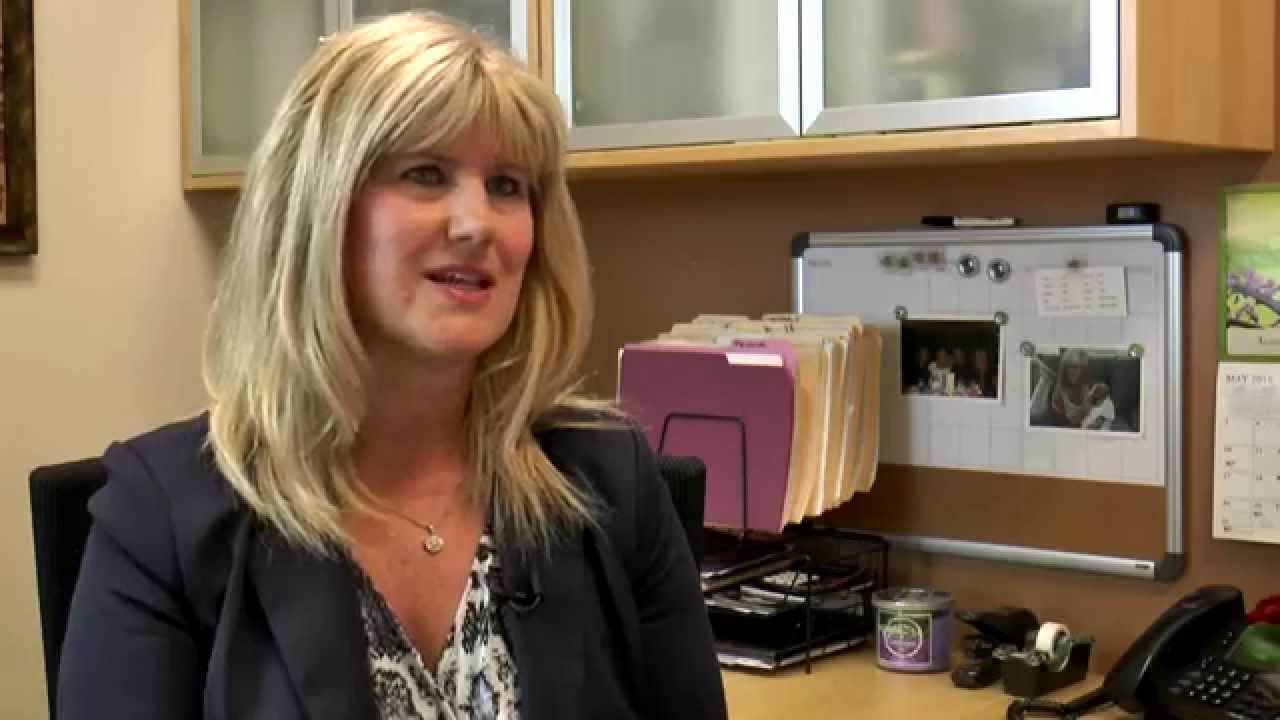 Denise Hart - 2015 Business Woman of the Year Finalist - YouTube