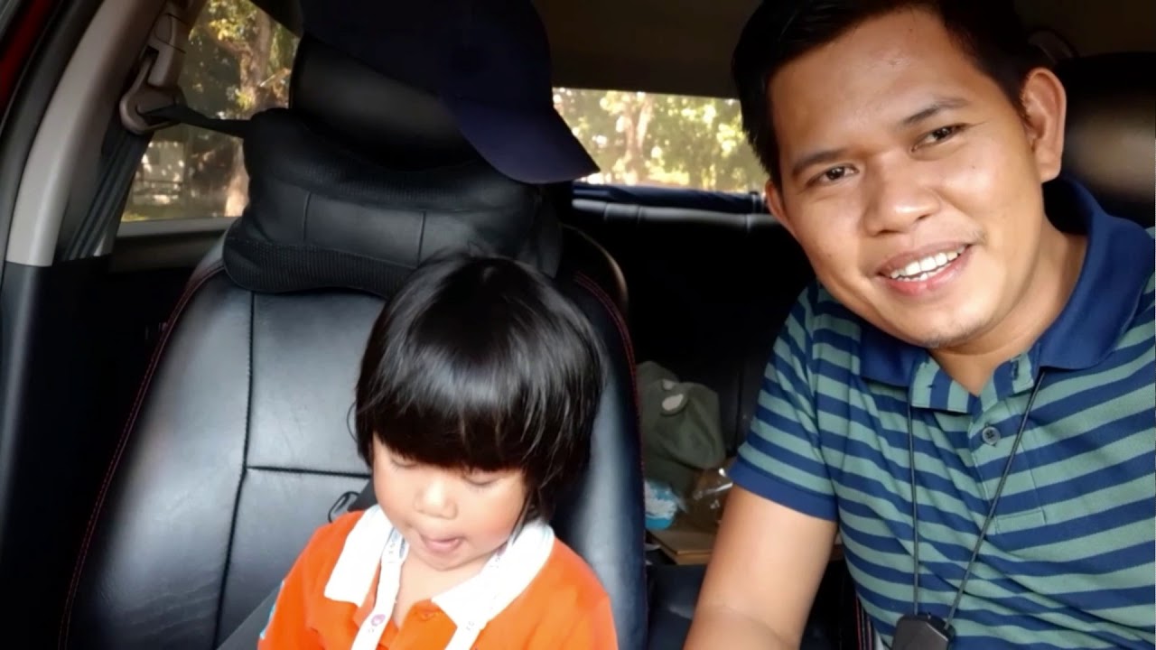 Simon | Schedule for Measles Vaccine! - YouTube