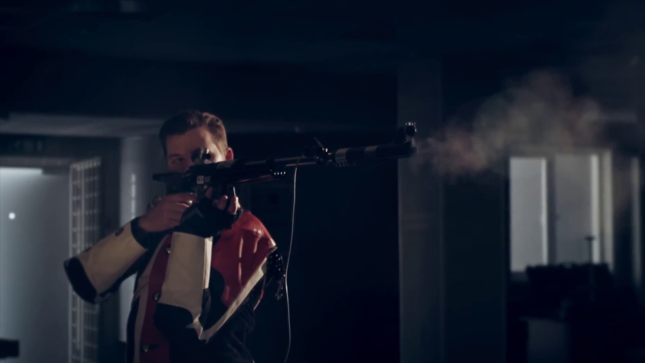 SCATT Shooting Training Systems Highlights - YouTube