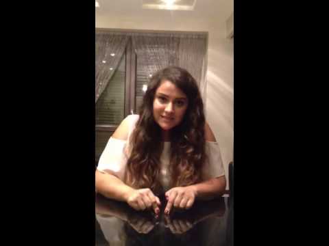 MERVE BOZ #girisimcilikvakfi