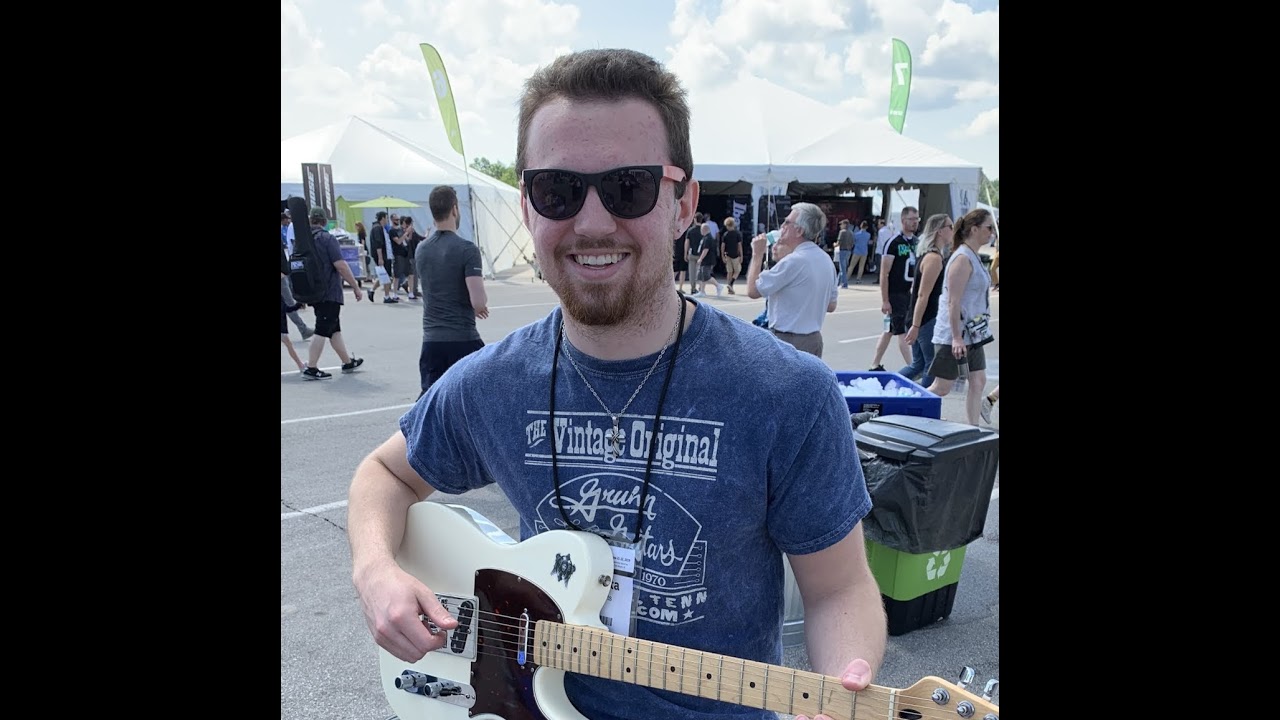 Dakota Roberts Live Stream - YouTube