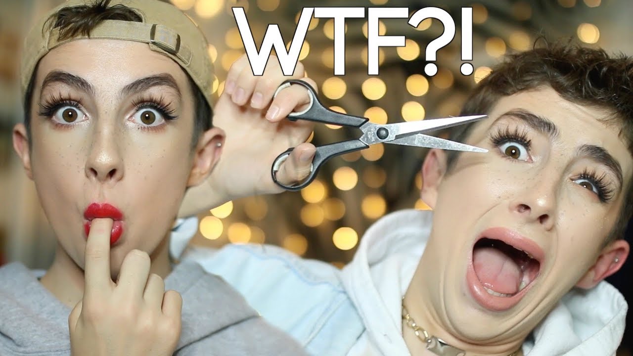 10 Beauty Hacks I Actually Use Youtube