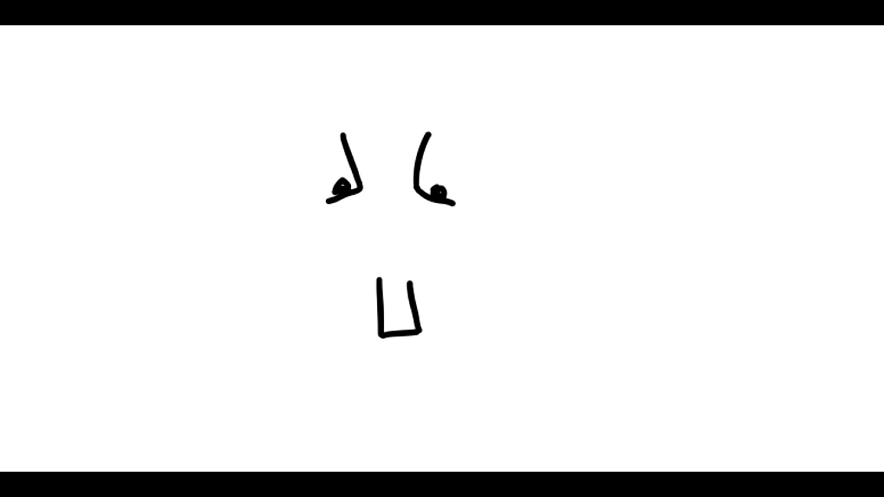 Animate Everyday: Day 183 - YouTube