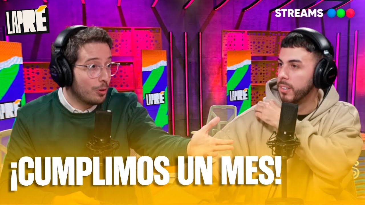 FUERA DE JODA CON CAMI DE LOS SANTOS, NACHO CASTAÑARES, FURIA, LUCHI ...