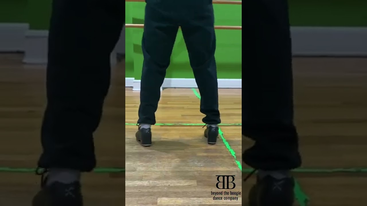 Tap Tutorial - YouTube