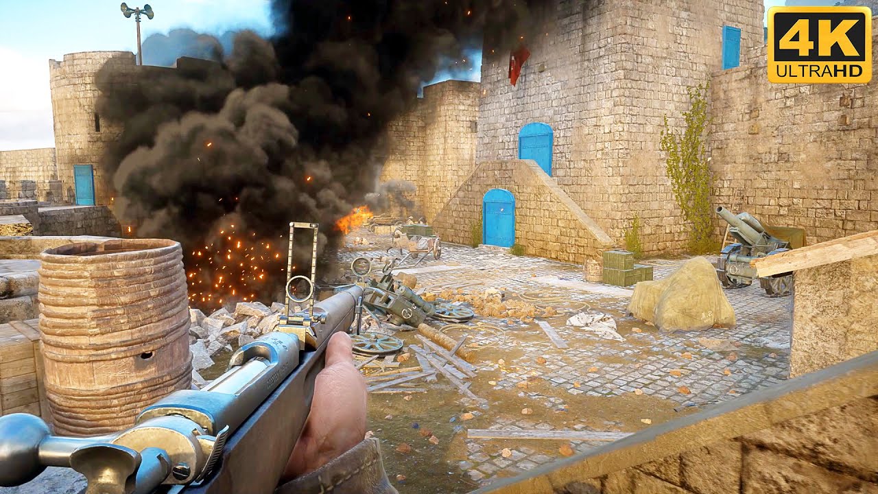 Be Safe | Realistic Immersive Ultra Graphics Gameplay (4K ULTRA HD ...