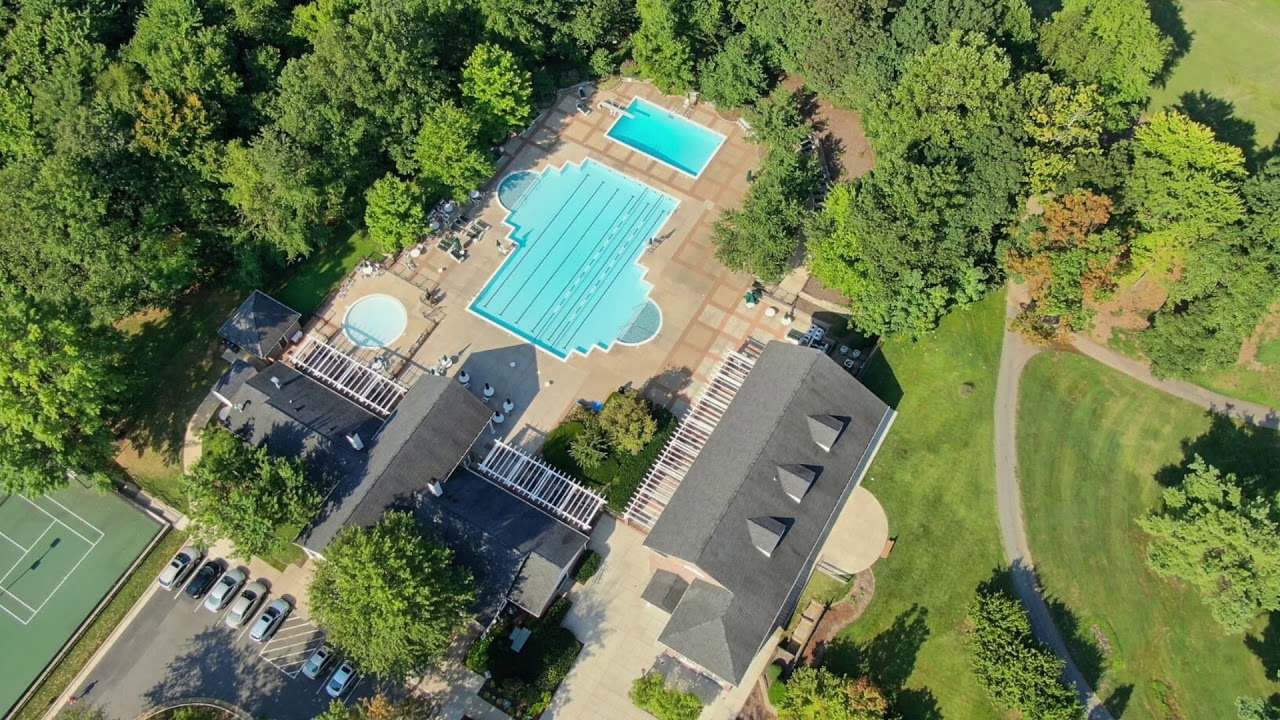 Penderbrook final - YouTube