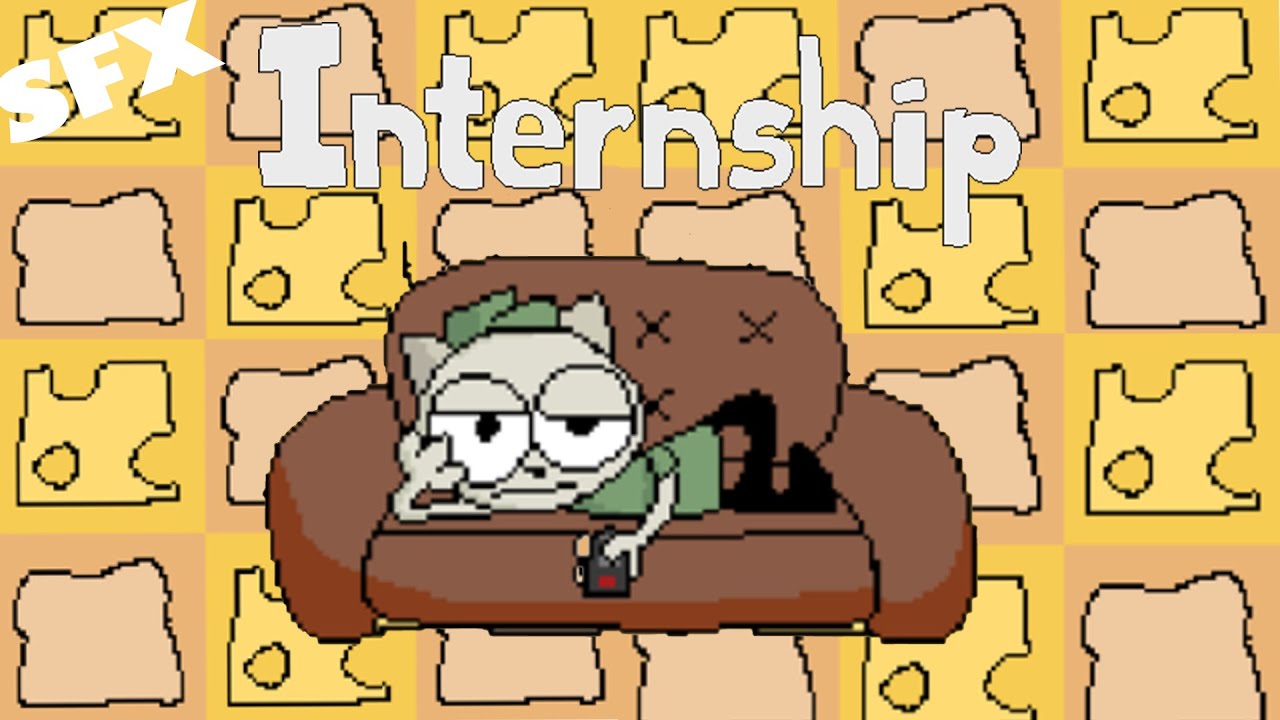 [Internship SFX]-Sandwich Quotes - YouTube