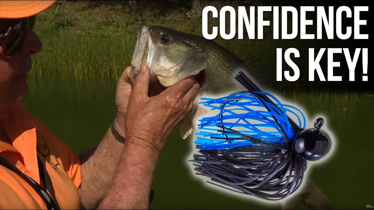 Confidence is Key! - YouTube