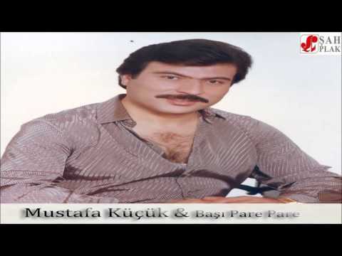 Mustafa Küçük - Bu Mezarı Yar Aşkına Dolaşırım | Başı Pare Pare | © Şah Plak