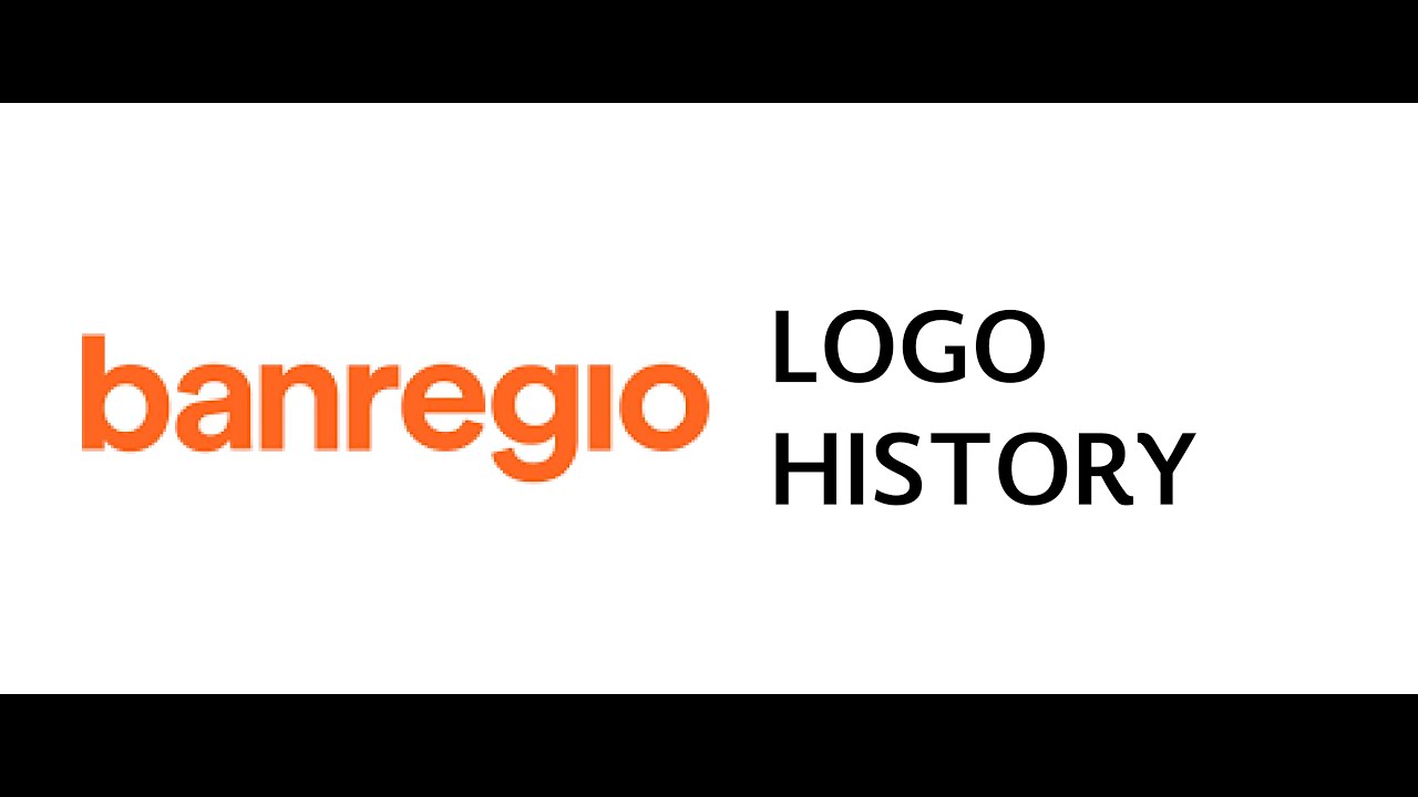 Banregio Logo History - YouTube