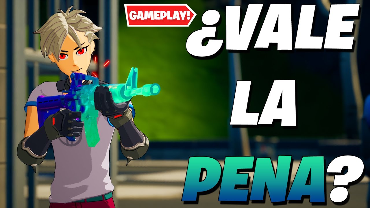 ¿vale La Pena Comprar La Skin OrÍn Especial 15k Subs Fortnite Battle Royale Gameplay Y